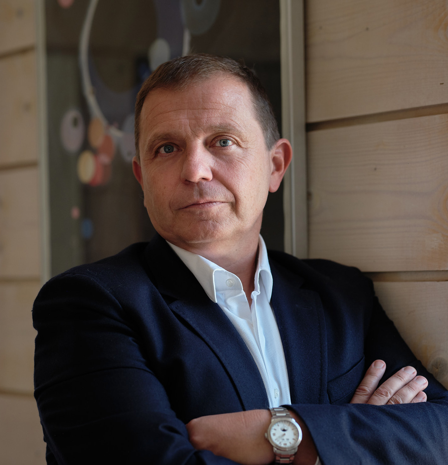 Nos avocats | Cabinet Pothet